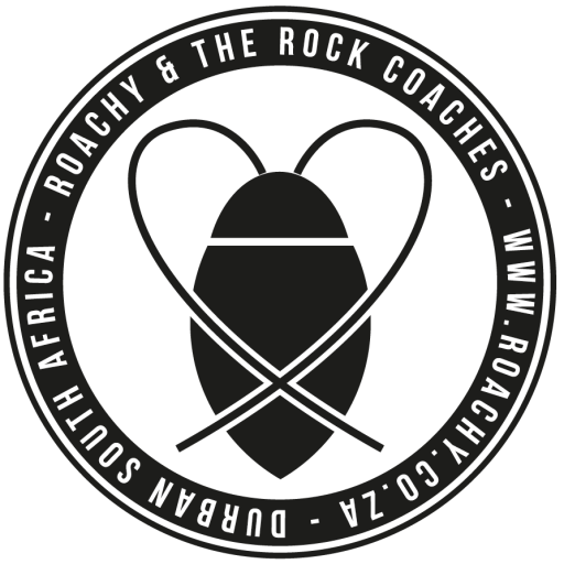 Roachy and the Rock Coaches